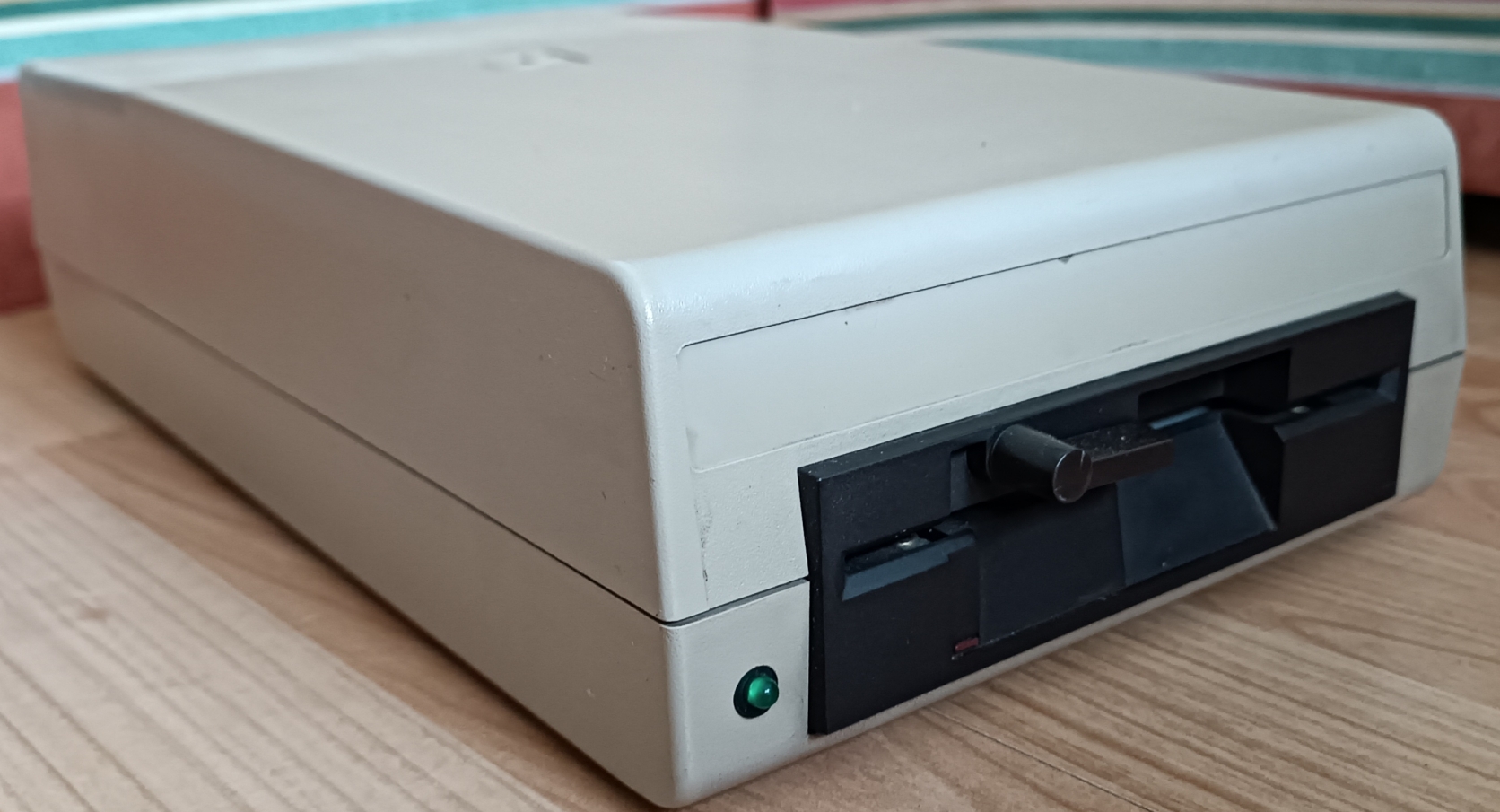 Commodore 1541 Drive – Retro IT